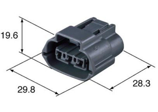 comprare sumitomo terminal connector, di buona qualità sumitomo ...